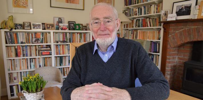 Professor Sir Anthony B. Atkinson, 1944-2017 | Oxford Institute of ...