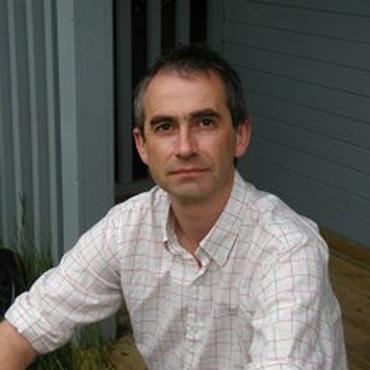 Dr. Oliver Bakewell | Oxford Institute of Population Ageing