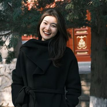 Xiaoxuan Liang | Oxford Institute of Population Ageing