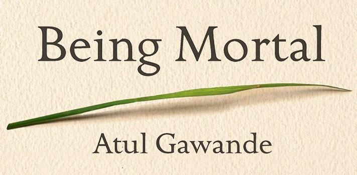 Atul Gawande's Being Mortal: An OIPA Book Club | Oxford Institute of ...