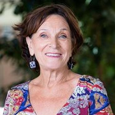 Deborah Black | Oxford Institute of Population Ageing