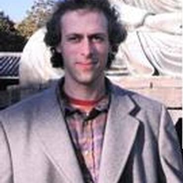 Professor David Steinsaltz | Oxford Institute of Population Ageing