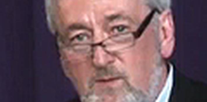 The Breakfast Show | Interview with George Leeson | Oxford Institute of ...