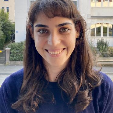 Emily Schuler | Oxford Institute of Population Ageing