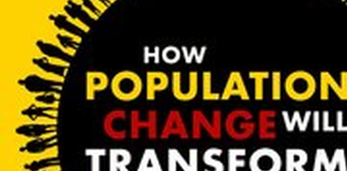 How Population Change Will Transform Our World | Oxford Institute of ...
