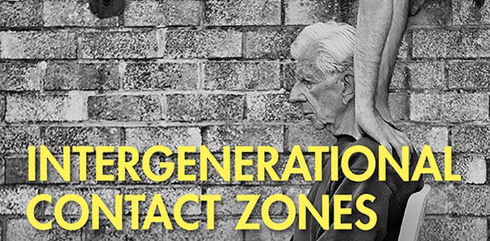 Intergenerational Contact Zones | Oxford Institute of Population Ageing