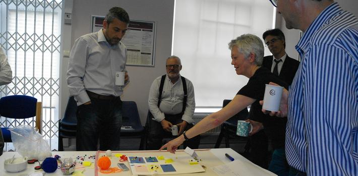 Intergenerational Contact Zones: What and Why? | Oxford Institute of ...