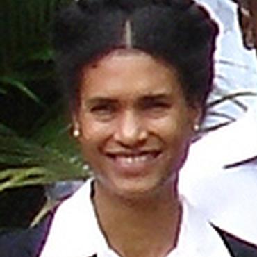 Isabella Aboderin (2006-2013) | Oxford Institute of Population Ageing