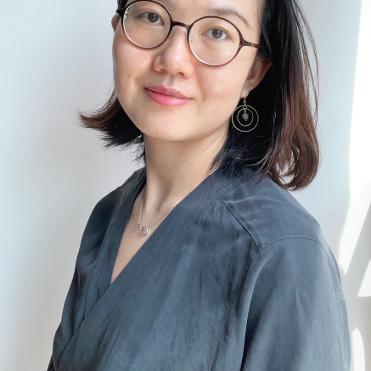 Jessica J Li | Oxford Institute of Population Ageing