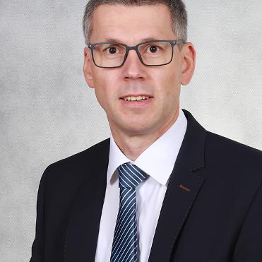 Prof Norbert Meiners (Germany) | Oxford Institute of Population Ageing