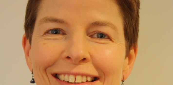 Nicky McDonald awarded the Winston Churchill Fellowship for her visit ...