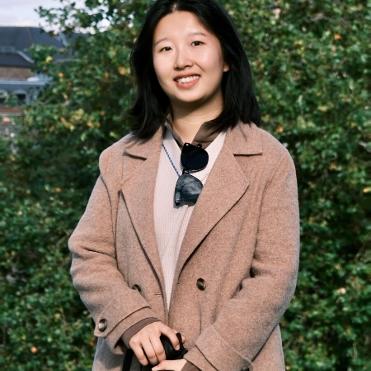 Ning Kang | Oxford Institute of Population Ageing