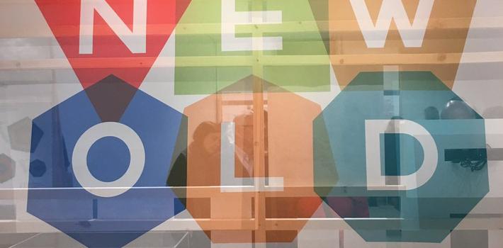 New Old: Designing for Our Future Selves | Oxford Institute of ...