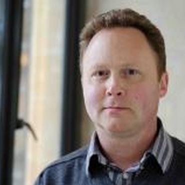 Professor Peter Jezzard | Oxford Institute of Population Ageing