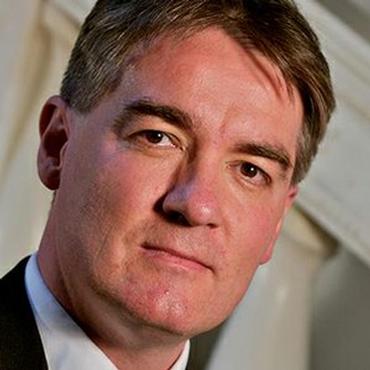 Professor Peter Rothwell | Oxford Institute of Population Ageing
