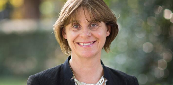 Professor Sarah Harper CBE elected to the Academy of Medical Sciences ...