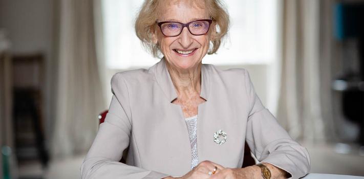 Statement by Professor Sarah Harper | Oxford Institute of Population Ageing