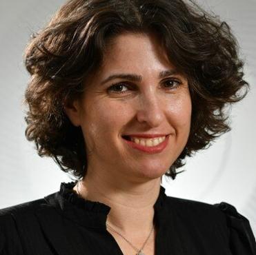 Dr Shlomit Weiss-Dagan | Oxford Institute of Population Ageing