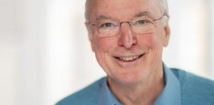 Professor Steve Rayner (1953 -2020) | Oxford Institute of Population Ageing