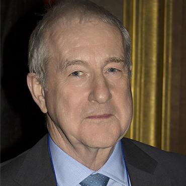 Professor Guy S. Goodwin-Gill | Oxford Institute of Population Ageing