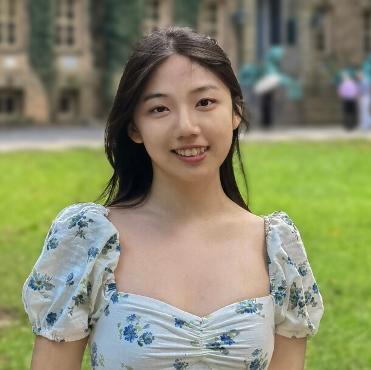 Wenyi Gong | Oxford Institute of Population Ageing