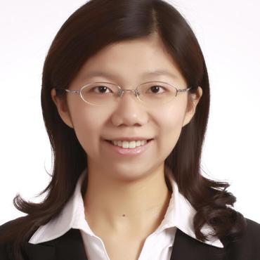 Qing Zhao | Oxford Institute of Population Ageing