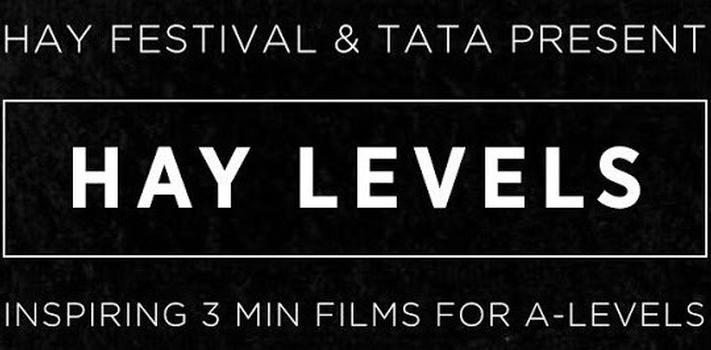 Hay Levels series 3 out now | Oxford Institute of Population Ageing