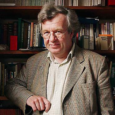 Professor David Coleman | Oxford Institute of Population Ageing