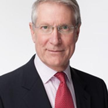 Professor Gordon L. Clark | Oxford Institute of Population Ageing