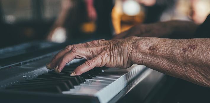 Longevity and music as meaning | Oxford Institute of Population Ageing