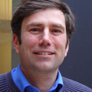 Professor Jonathan Herring | Oxford Institute of Population Ageing