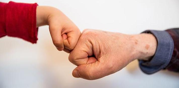 Intergenerational Programme | Oxford Institute of Population Ageing