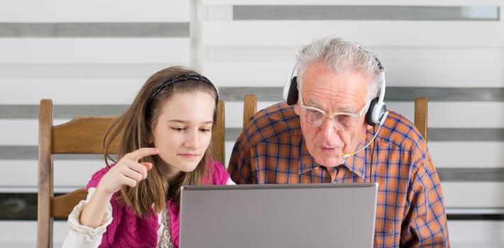 Why do some intergenerational programmes seem sustainable while others ...