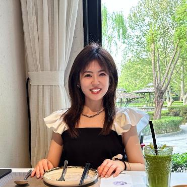 Xiaoli Luan | Oxford Institute of Population Ageing