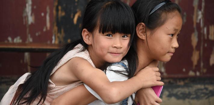 Why didn’t the abolition of the One-Child Policy in China increase the ...